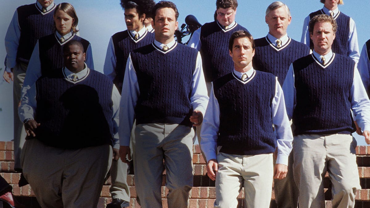 The Frat Pack: A Golden Age of Comedy | by Nick Howard | Cinemania ...