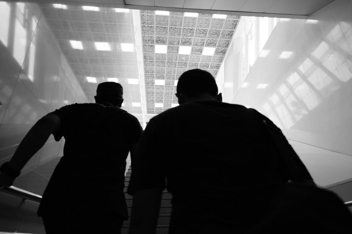 I Just Want to Win at Life. not about trophies, status, or applause… | by Ilham Setiawan | Dec ...