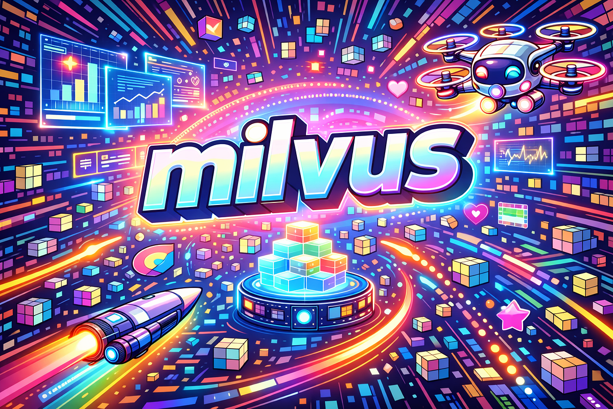Deploying Milvus on Kubernetes, the Grown-Up Way: Why the Milvus ...