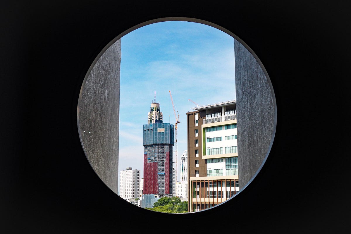 Best of Modern JavaScript — Array Holes and Operations | by John Au-Yeung | Dev Genius