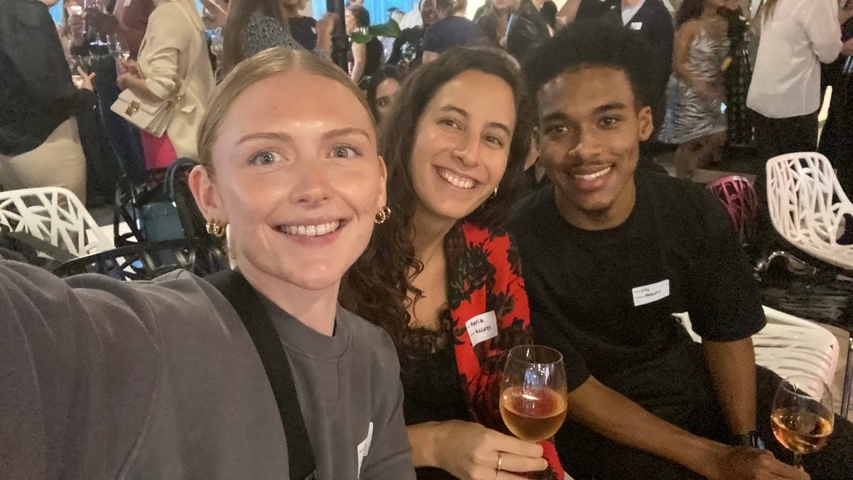 It’s official. We’re a top 100 company! 🏆 | by Maxwell Fox | Accurx ...