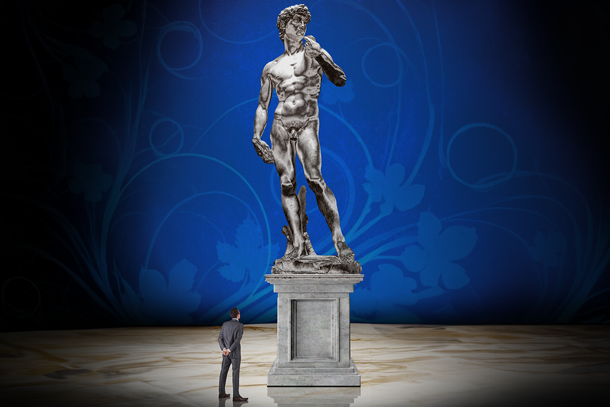 Thinking About Investing In The Silver David, And Owning A Stake In ...