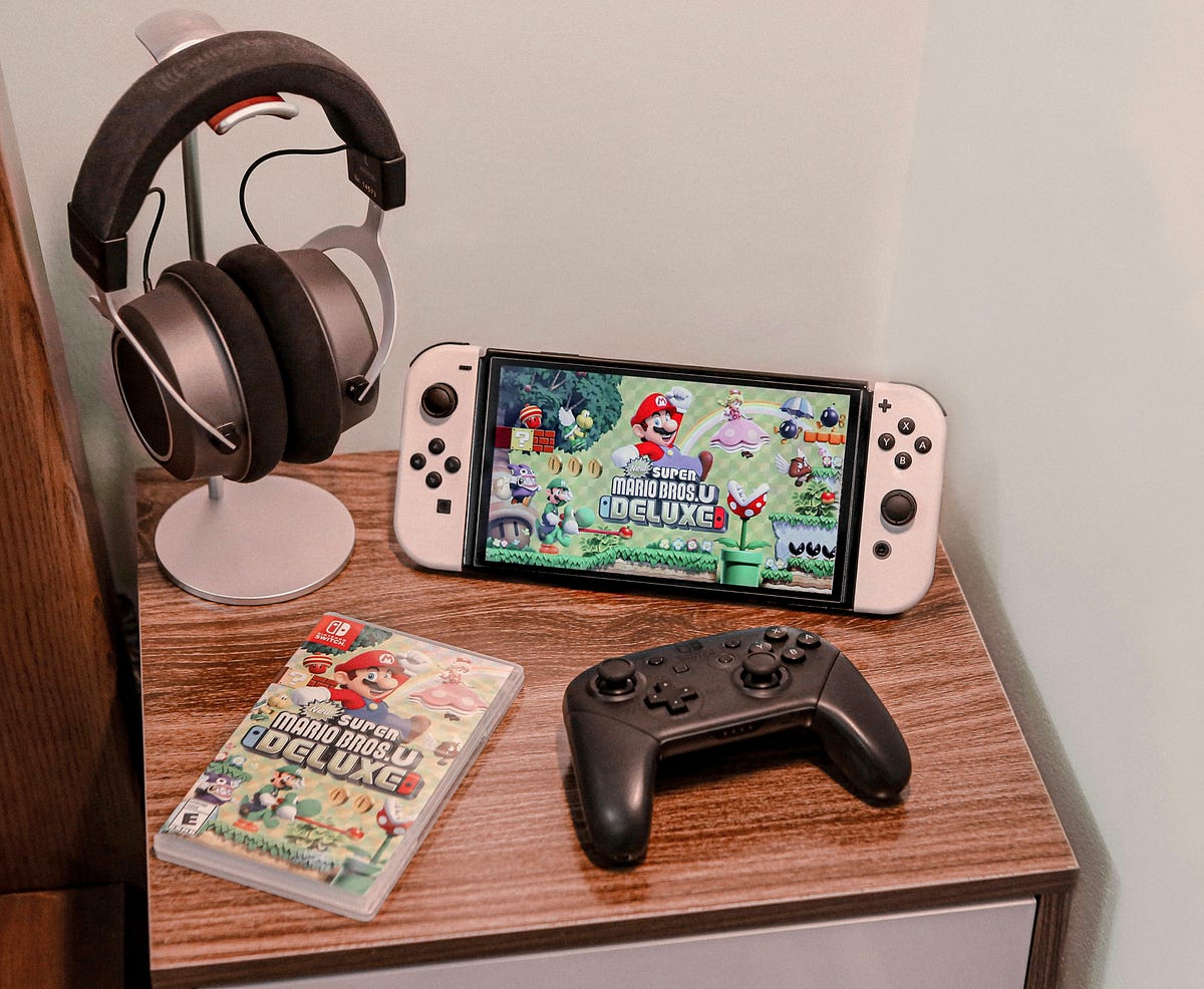 The Pros and Cons of Choosing a Game Console Over a PC | by Matthew A ...