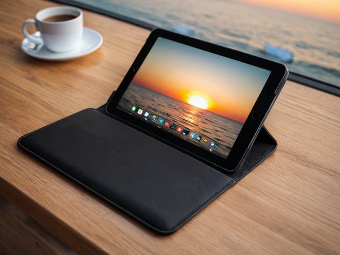 Tablet Cases | by Vanessa Trevino | Jun, 2024 | Medium