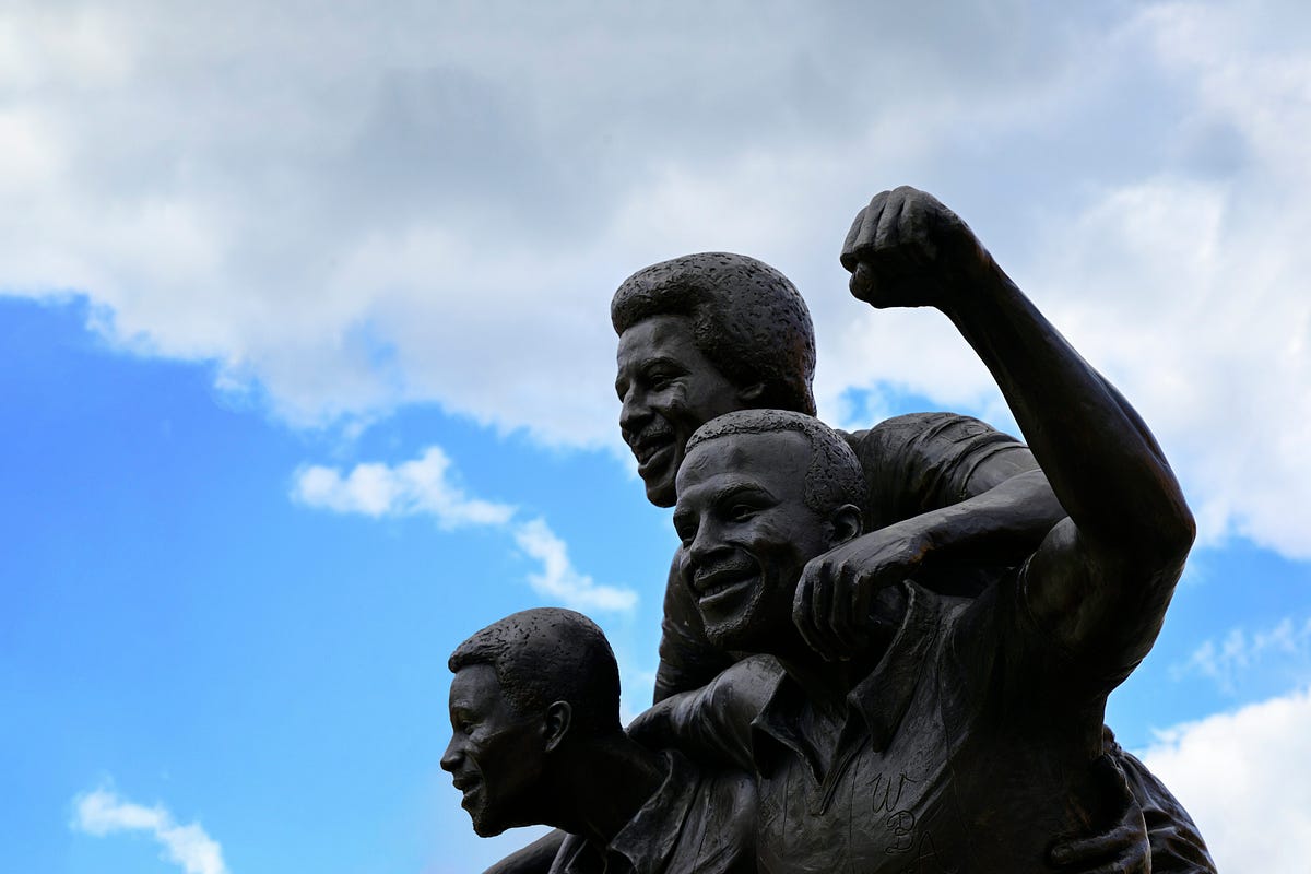 The Insulting Irony: HBCUs Named After White People Instead of Black ...
