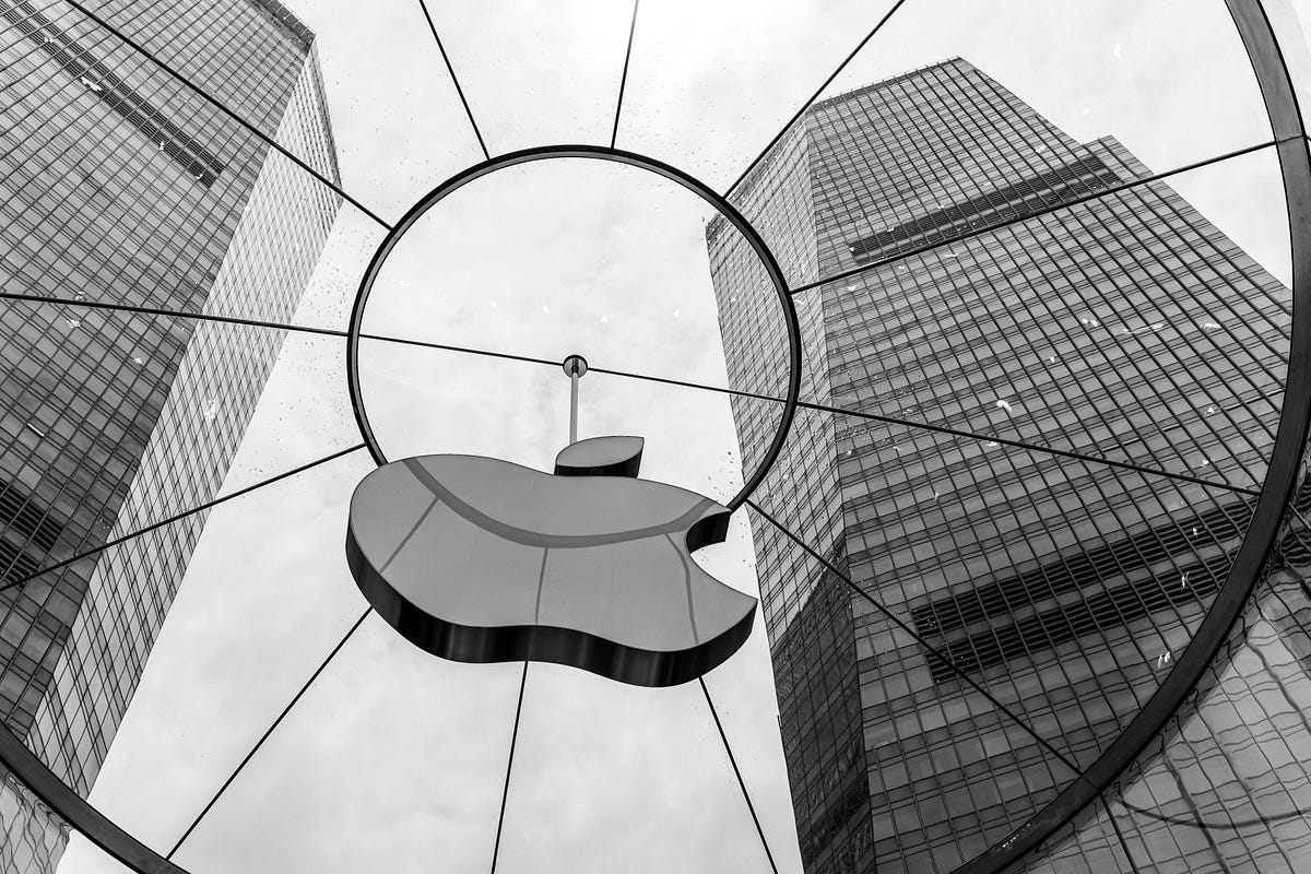 How Apple’s Design Philosophy Has Shaped Modern UX Standards | by ...