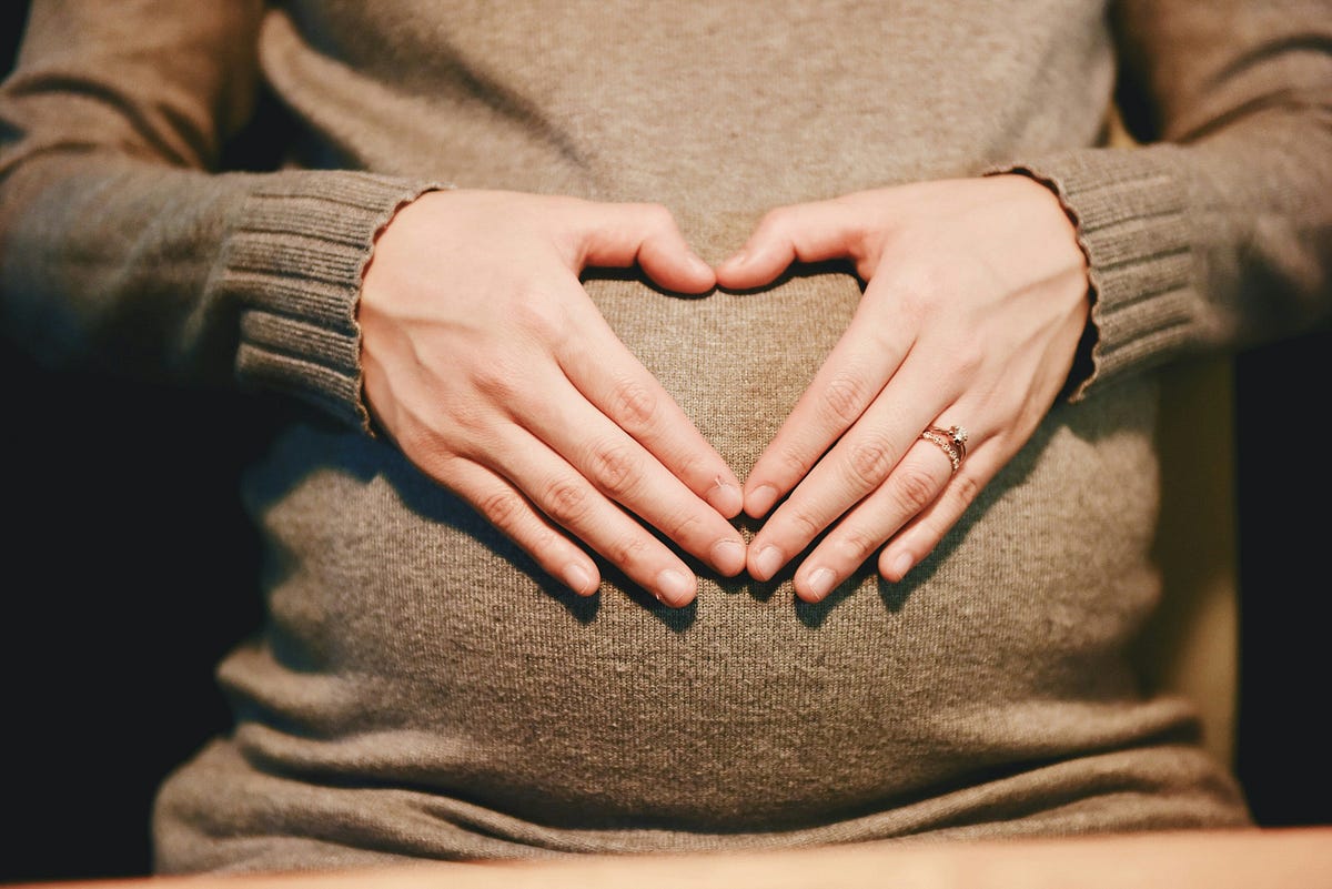 My Irrational Fear of Pregnancy Is Not So Irrational After All | by ...