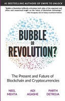 [Download PDF] Blockchain Bubble or Revolution: The Present and Future ...