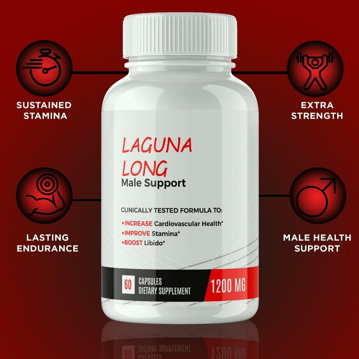 Laguna Long Male Enhancement Rediscover Your Sexual Vitality | by ...