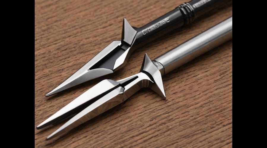 Momentum Broadheads | by Casey O'Neal | Mar, 2024 | Medium