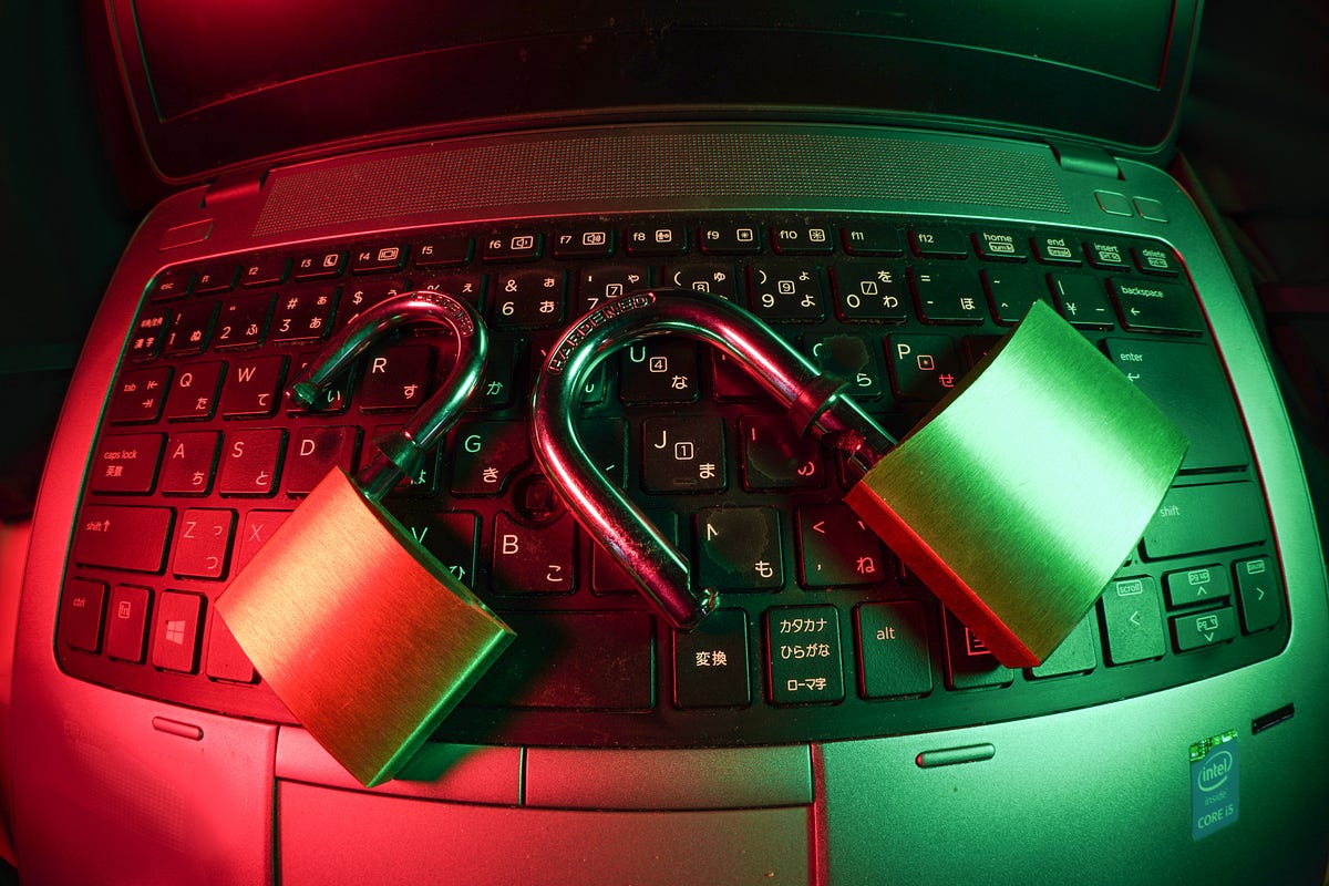 “The Evolution of Internet Security: From Hardware to Identity-Based ...