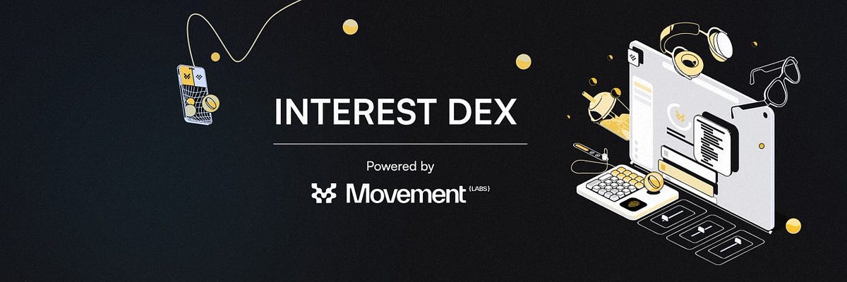 Unlocking the Future of Decentralized Finance: An Overview of Interest Protocol | by Deadmovski ...