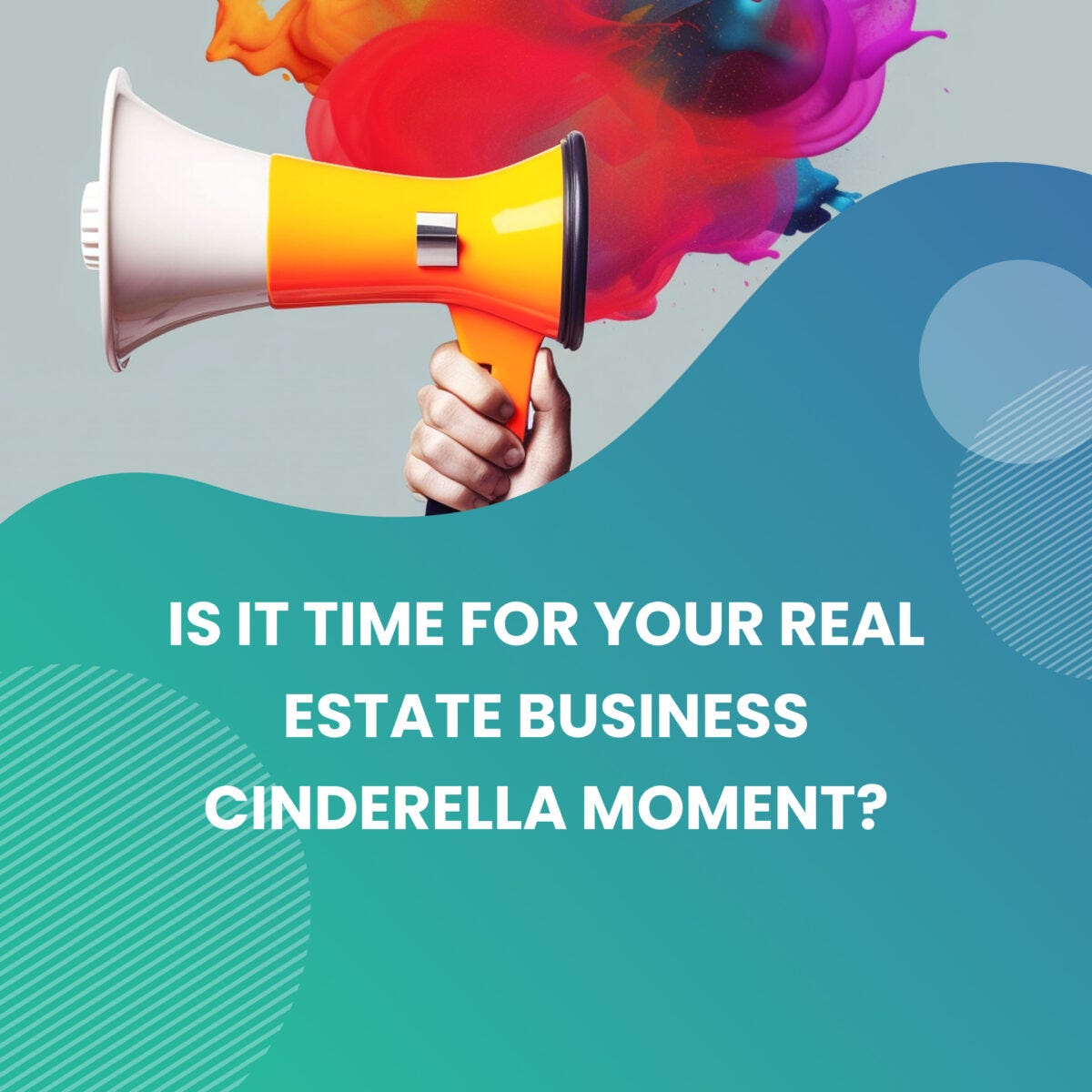 Rebranding in Real Estate | Why, When, and How? | by Rexera (Formerly ...