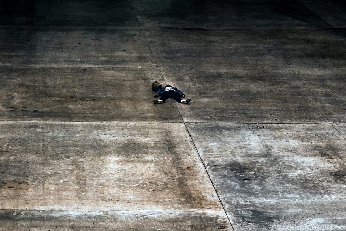 Conform or Die. Conform To Die | by C.M. Halstead | Jun, 2024 | Medium