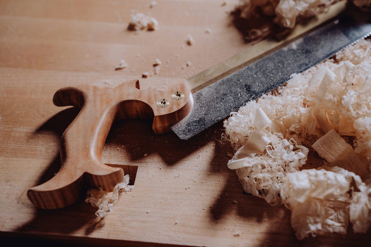 Discover the Best Hacksaw Techniques and Tips on My Blog! | by ToolnTip ...