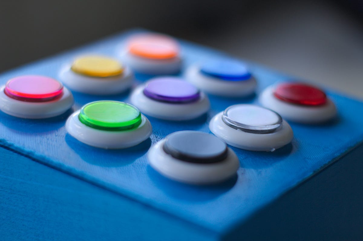 Introducing Bubble.io Workflows And How To Show A Popup On Button Click | by Eman Hassan ...
