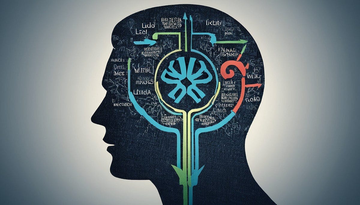 Unlocking the Mind: The Psychology of Investing in the Financial Markets | by Enitan Temidayo ...