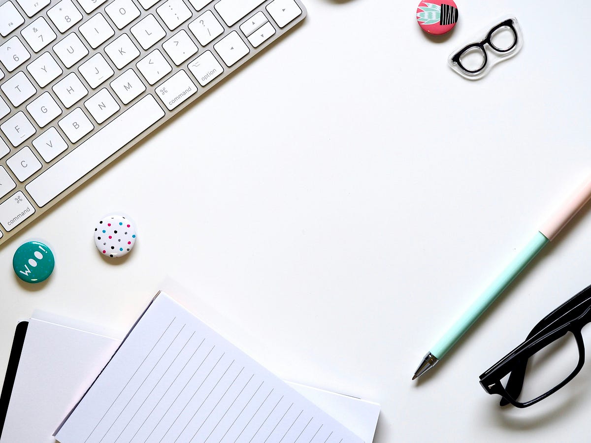 Why I’m Finally Starting a Blog: A Journey into Personal Branding and Growth | by Rohit ...