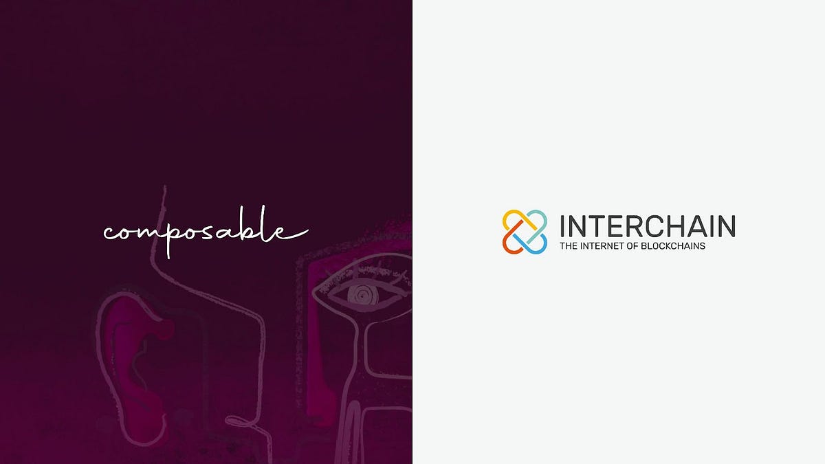 Composable Finance receives grant from Interchain Foundation to Bridge ...
