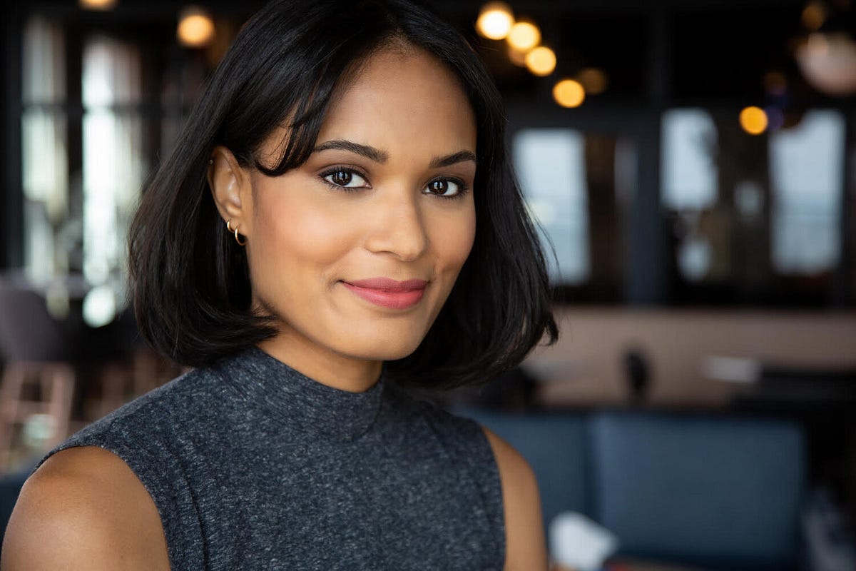 “Know that you can’t do everything” with Josephine Walters — Fem Founder™ | by Kristin Marquet ...