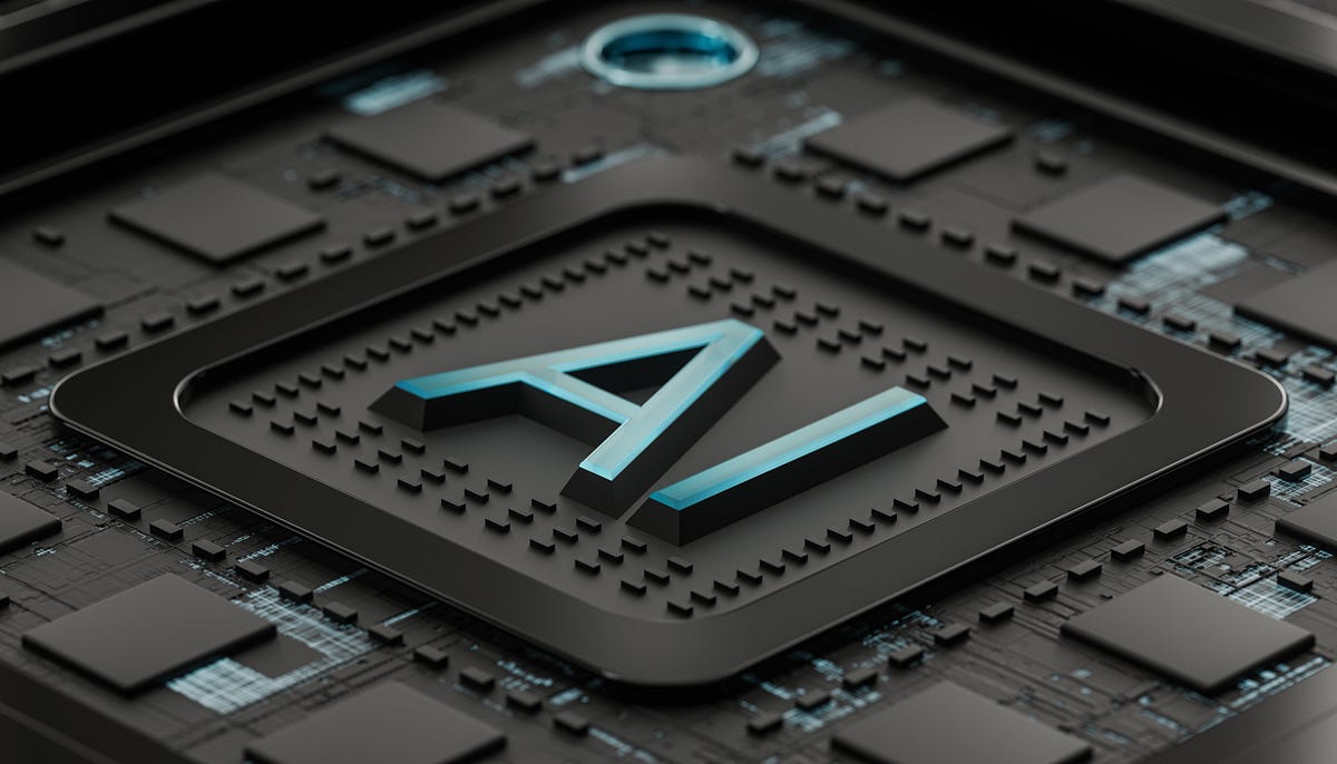 How AI is changing the memory chip race | by Amlan MK | Jan, 2026 | Medium