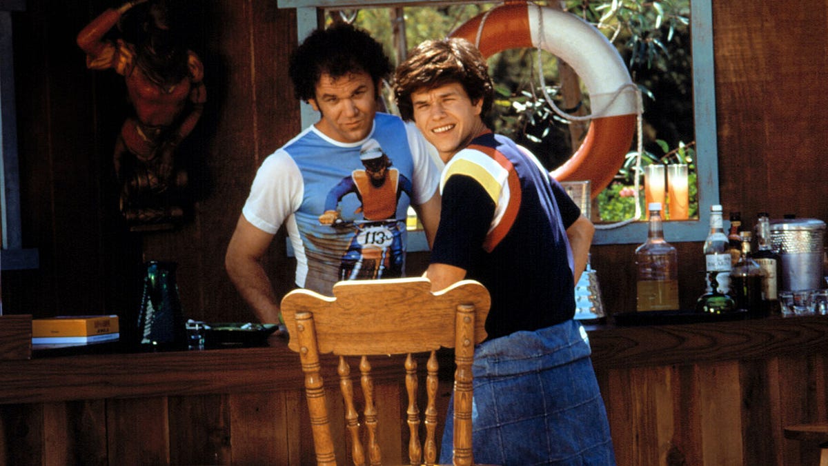 150 Favorite Movies: #136— Boogie Nights | by Dave Wheelroute | The ...