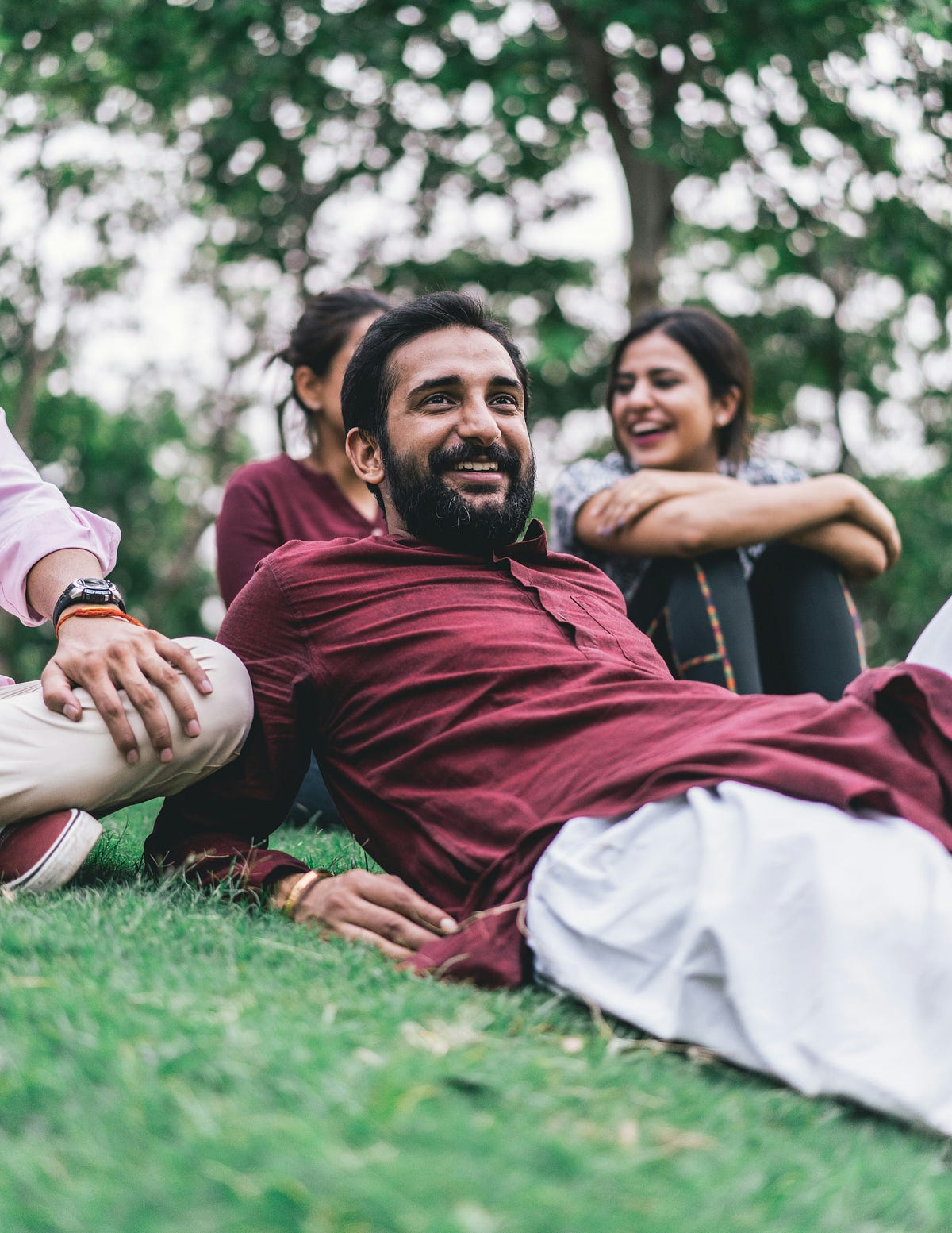 Tradition vs. Freedom: The Bold Choices of India’s Brightest Minds ...