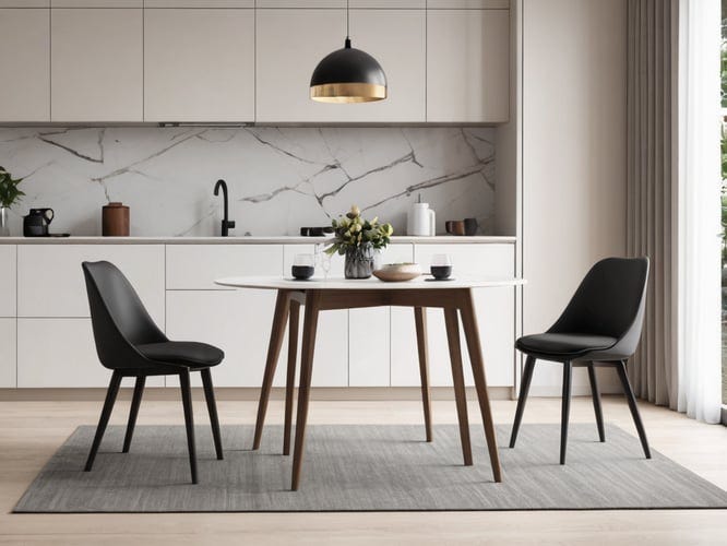 2 Seat Kitchen Dining Tables | by Ryan Vaughn | Jul, 2024 | Medium