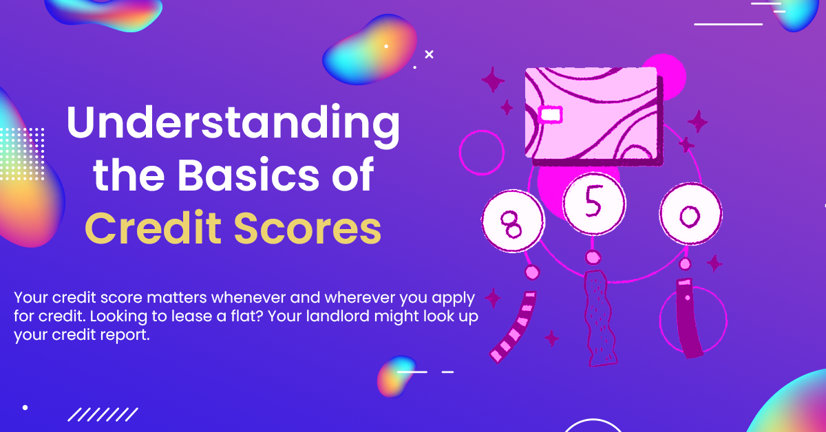 Explains the Basics of Credit Scores | by Ragnar Huffmann | Medium