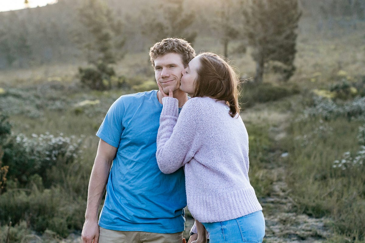 4 Dating Mistakes People Make Early On (and How to Avoid Them) | by ...