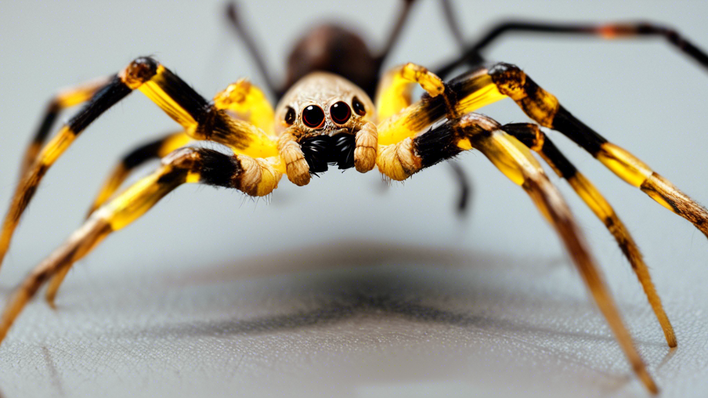 Understanding Joro Spiders: An Invasive Yet Harmless Species | by ...
