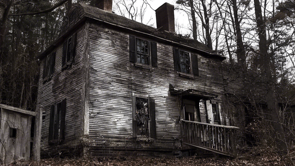 The Conjuring House: Haunted Legacy and Recent Controversies | by ...