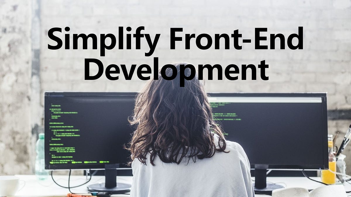 HTMX First Experience. Is htmx just another JavaScript… | by huizhou92 | The Ordinary Programmer