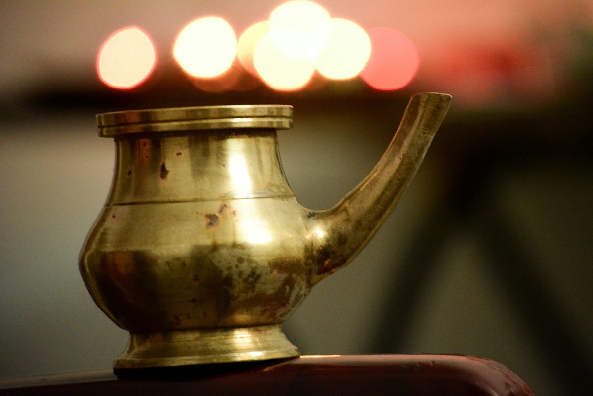 Inheritance - 2-Bite Stories - Medium