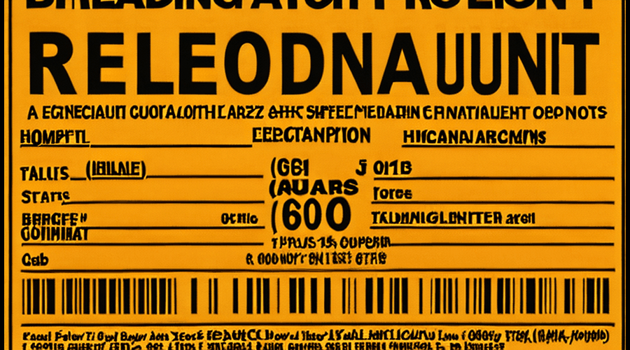 Reloading Labels | by Zoe Jackson | Mar, 2024 | Medium
