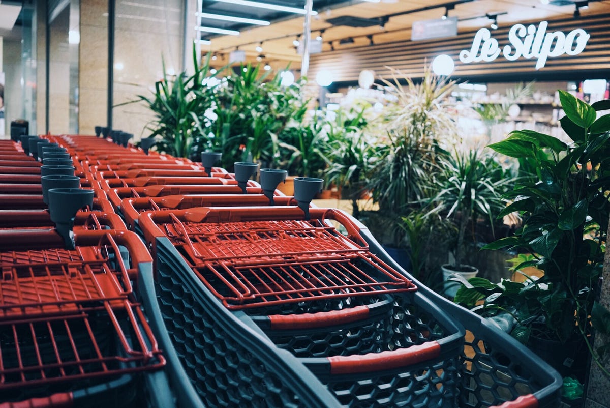 How Does the Consumer Lifestyle Affect You? | by Sydney Wright | Medium