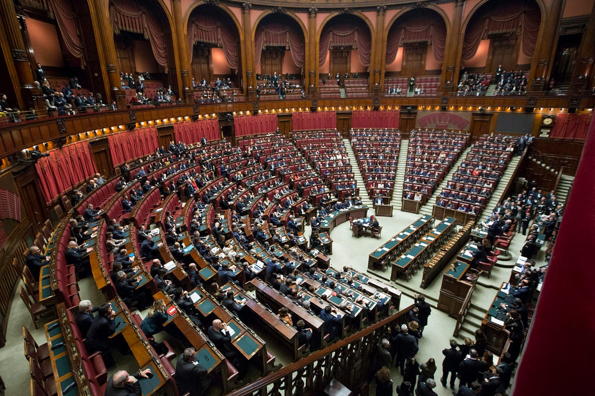 The Importance of Interdisciplinary Science in Policy Making | by ...