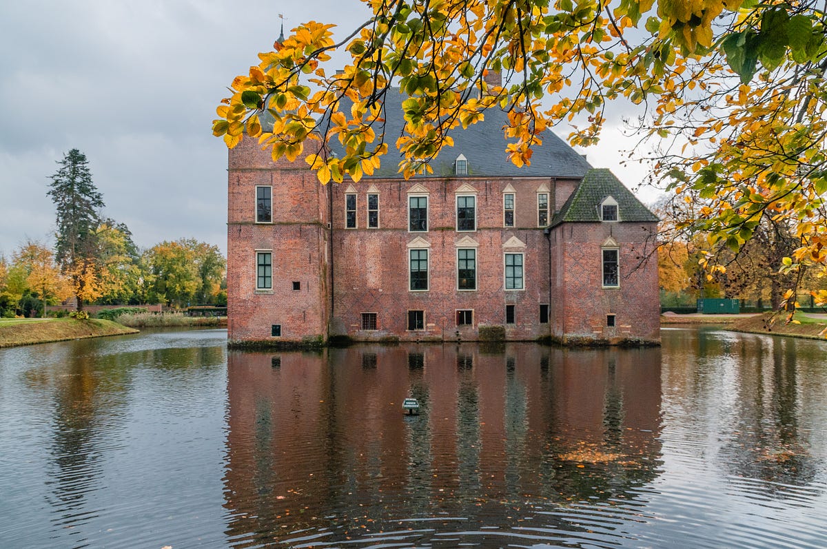 Moats in B2B SaaS businesses. There is a lot of content about… | by ...