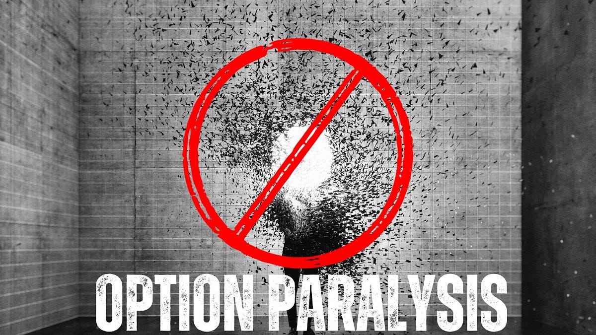 Overcoming artist-to-fan engagement option paralysis | by ...