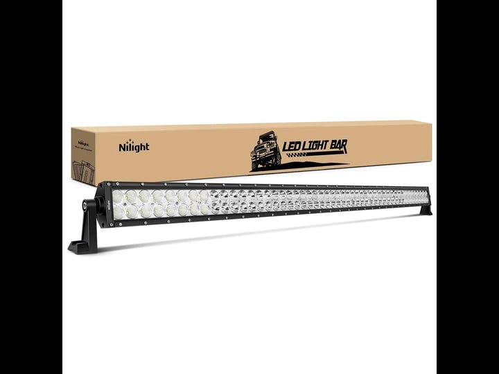 Nilight Light Bars | by Vesper Harrington | Medium