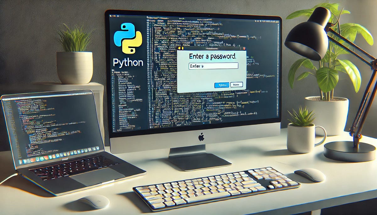 Useful Python libraries you might not know existed — Questionary | by Thomas Reid | Level Up Coding