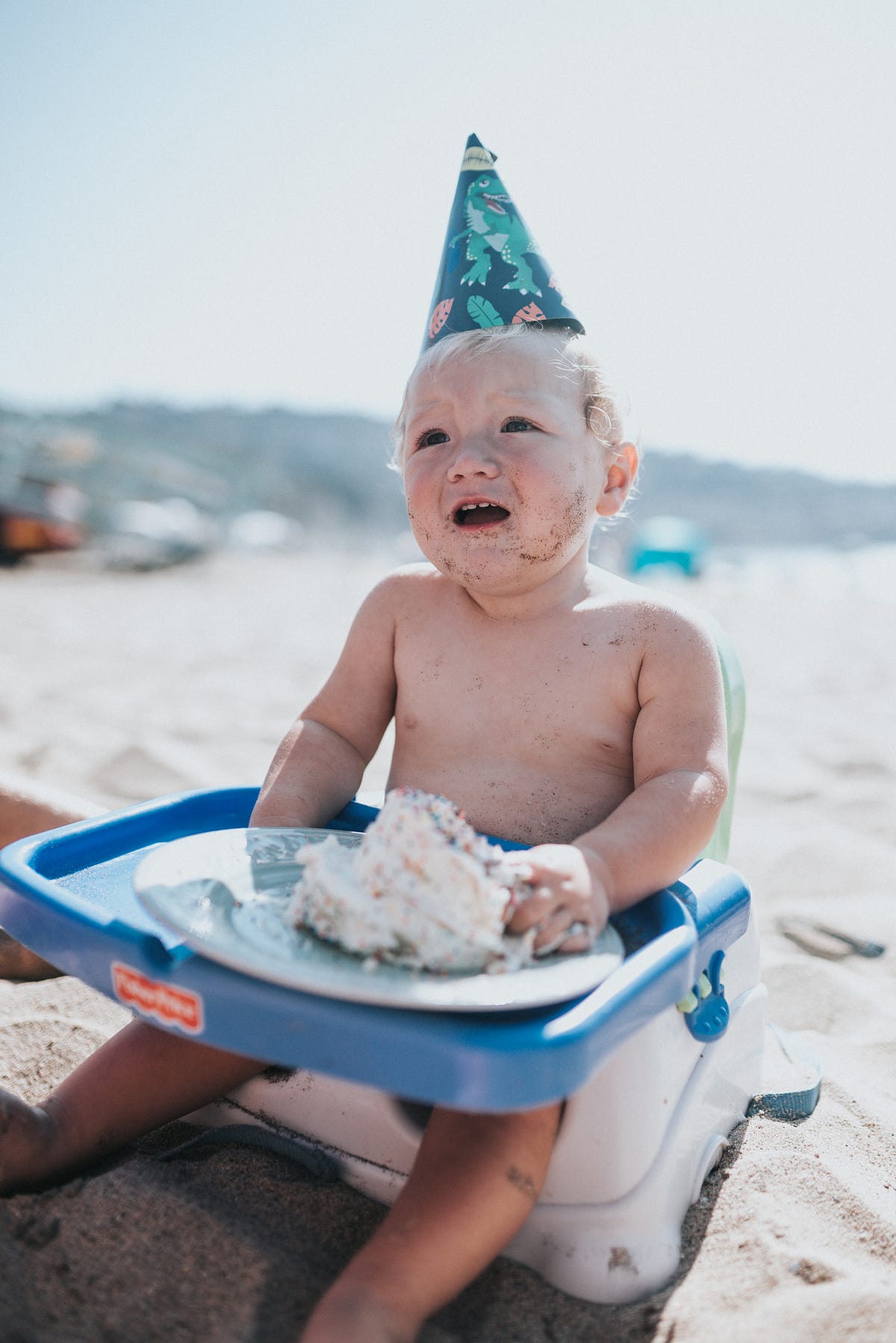 A Toddler’s Handbook for Parentcare | by David Martin | Frazzled | Medium