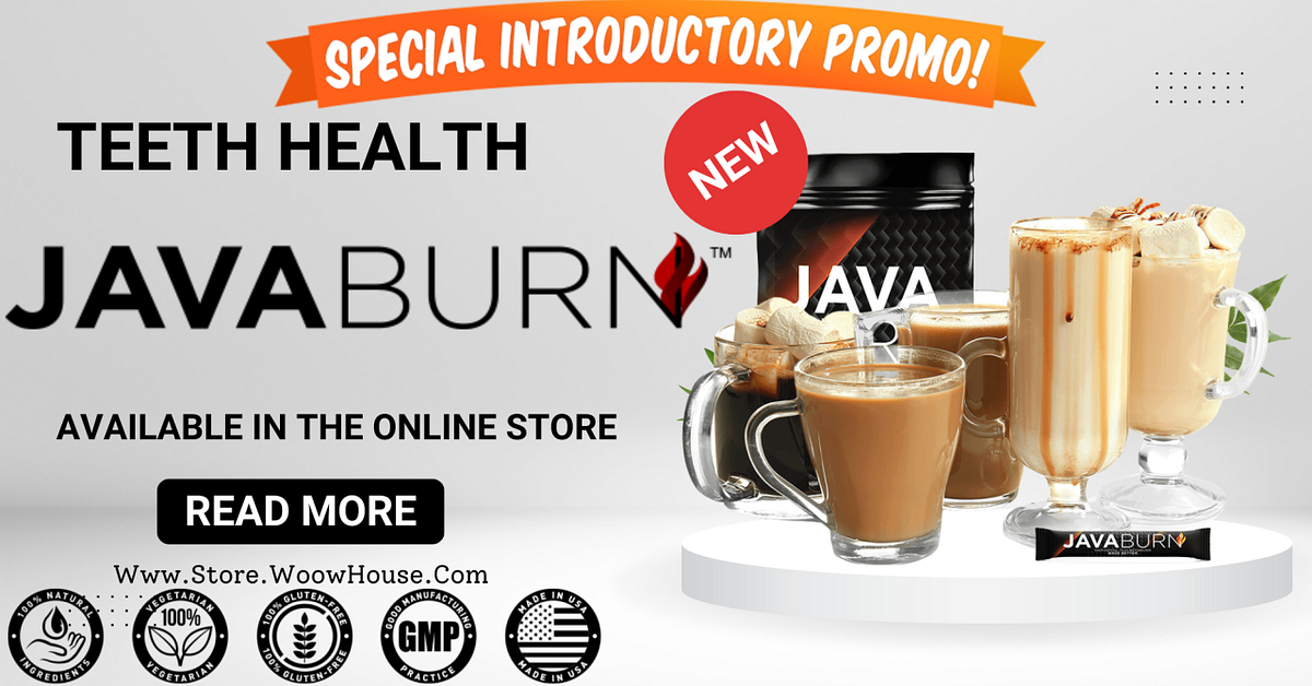 Java Burn Coffee Packets: Your Ultimate Guide to Flavorful Wellness ...