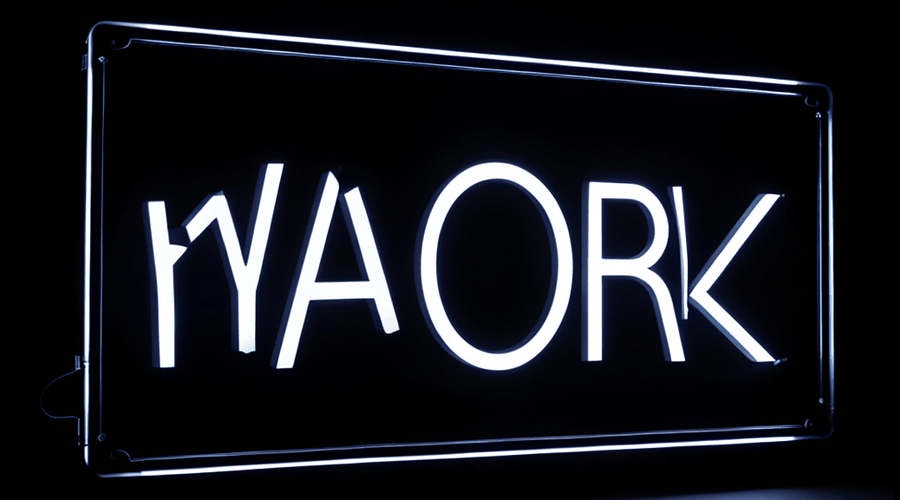 Custom LED Sign | by Ruby Brooks | Mar, 2024 | Medium