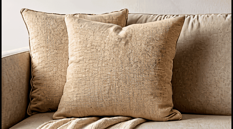 Tan Throw Pillows | by Christina Ramirez | Mar, 2024 | Medium