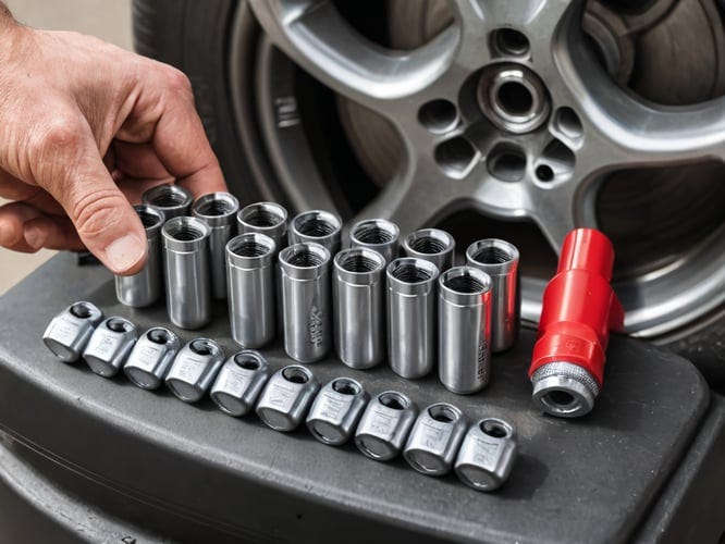 Lug Nut Sockets | by Matthew Zuniga | Jun, 2024 | Medium