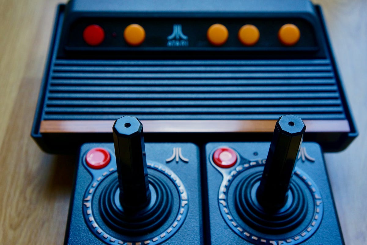 Reinforcement Learning for Atari Video Games: A Deep Q-Network Approach ...