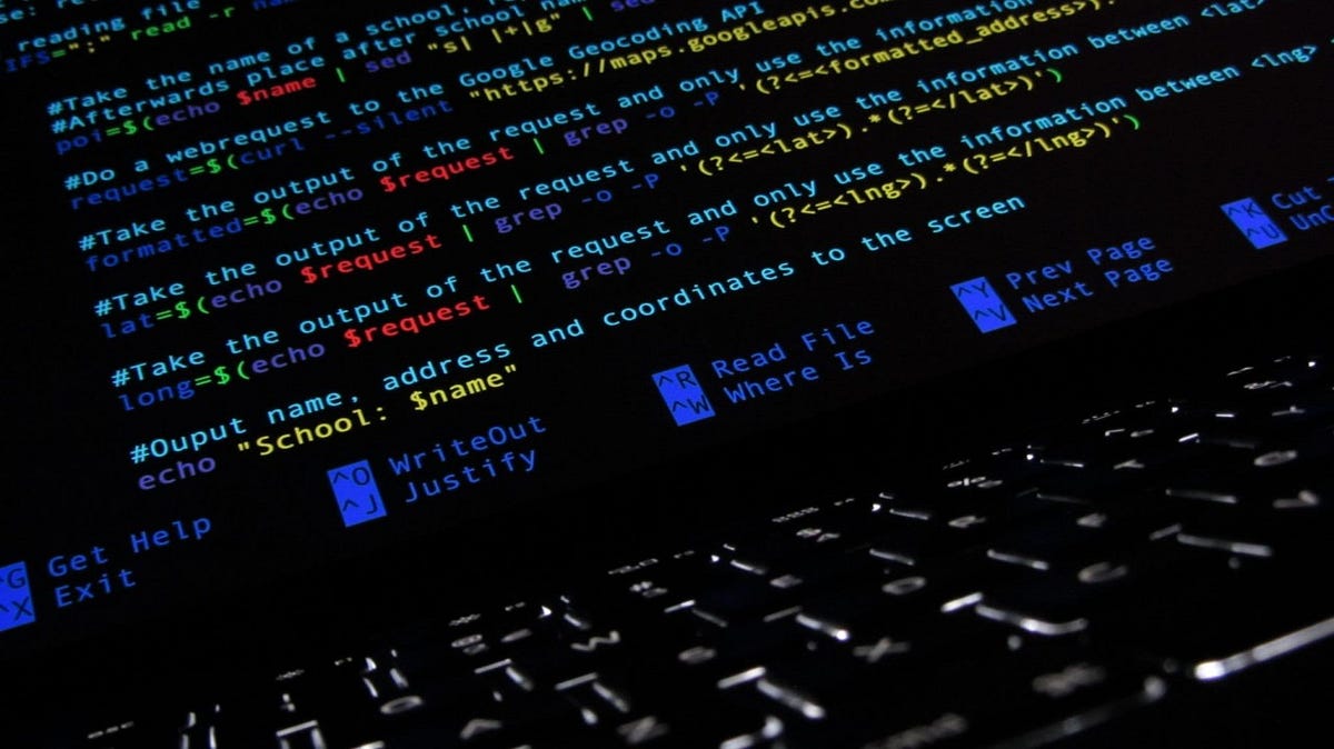 What Happens When You Type ls *.c and Hit Enter in Your Shell? | by ...