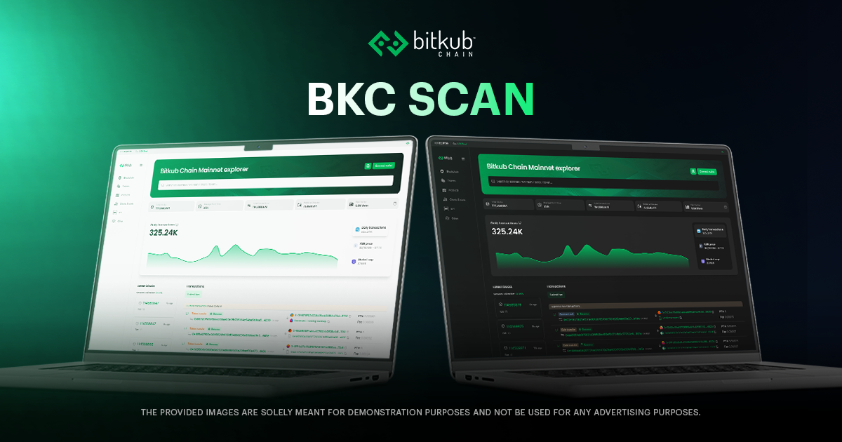 Major Change! Get to know BKC Scan 3.0: A Must-Have Tool for Checking ...