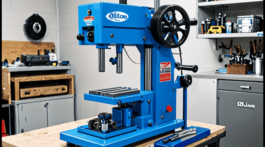 Dillon Progressive Reloading Press | by Eduardo Diaz | Mar, 2024 | Medium